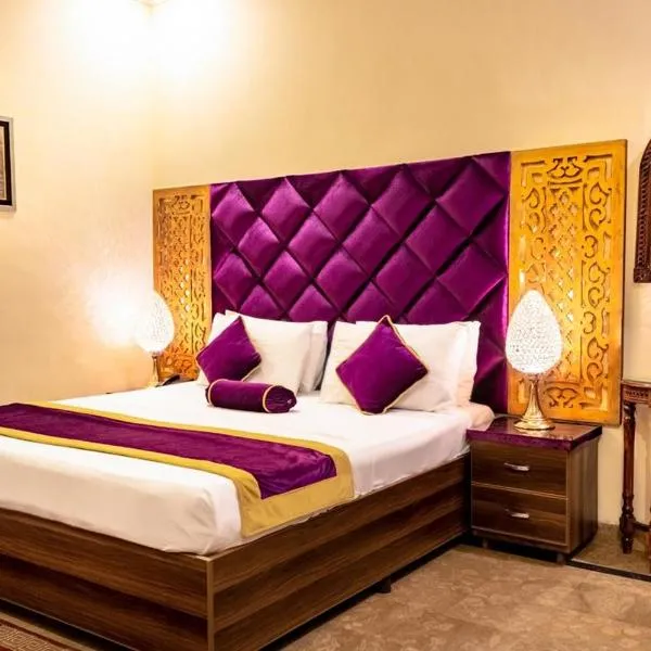 Avari Lahore Hotel - Lahore, Pakistan - Updated 2026: Hotel prices and ...