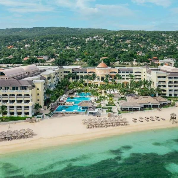 Hyatt Zilara Rose Hall Adults Only - All Inclusive - Montego Bay ...