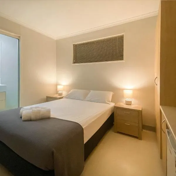 Royal Hotel Sea Lake - Sea Lake, Australia - Aggiornato 2025: Prezzi ...