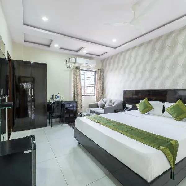 Sterlings Mac Hotel - Bangalore, India - Updated 2026: Hotel prices and ...