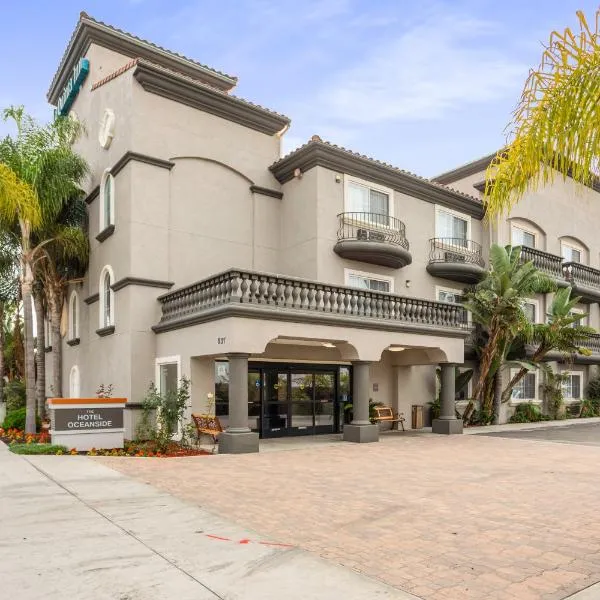 The Green Room Hotel - Oceanside, USA - Updated 2026: Hotel prices and ...