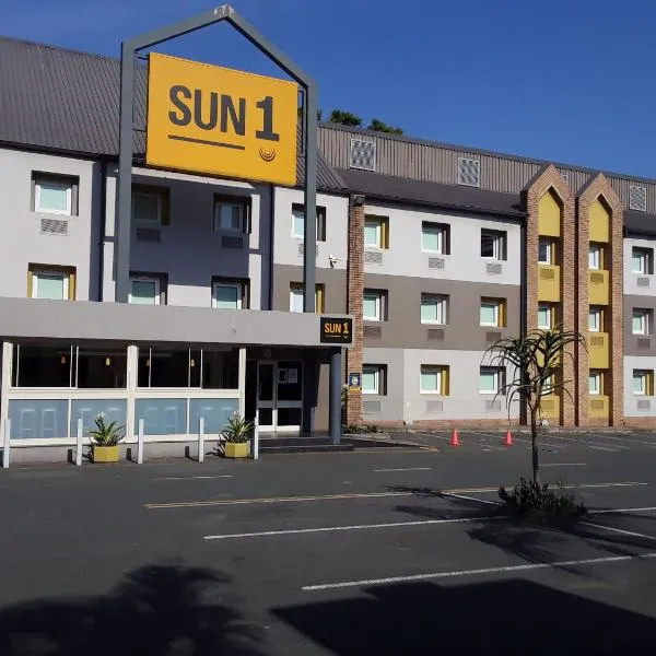 Metro Lodge Beach - Durban, South Africa - Updated 2026: Prices and ...