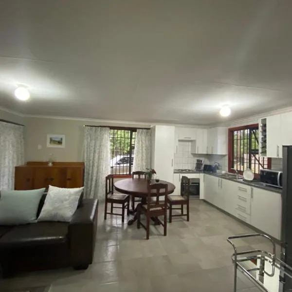 Louisville Guest Lodge in Midrand - Midrand, South Africa - Updated ...