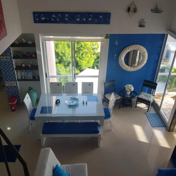 Donde missluz inn a San Andrés, Colombia - recensioni e prezzi | Planet ...