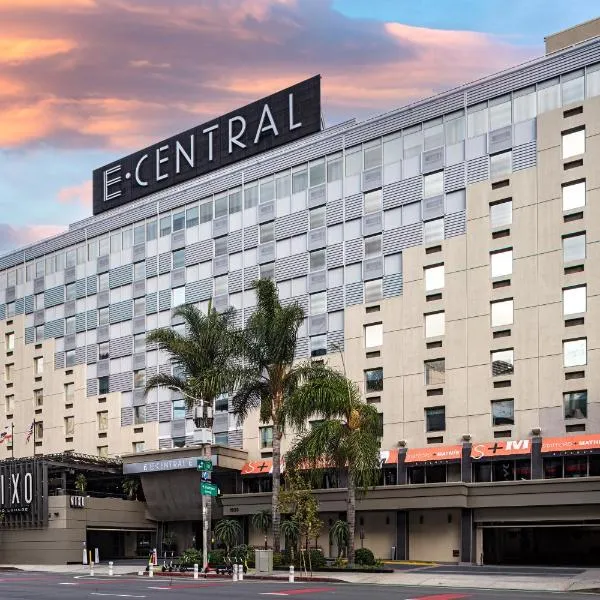 InterContinental - Los Angeles Downtown by IHG - Los Angeles, USA ...
