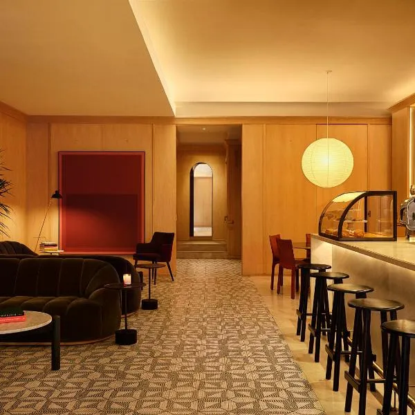 Leo House - New York, USA - Updated 2026: Hotel prices and reviews ...