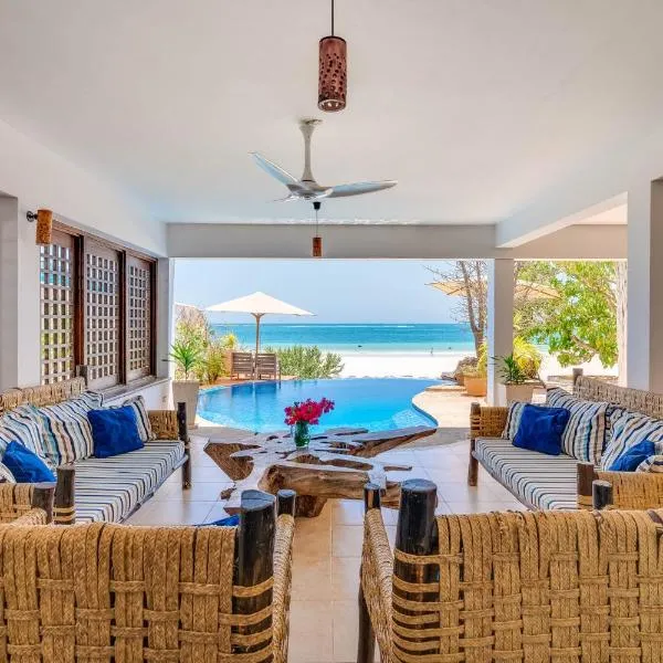 Diani Sea Resort - All Inclusive in Diani Beach, Kenya - 200 reviews ...