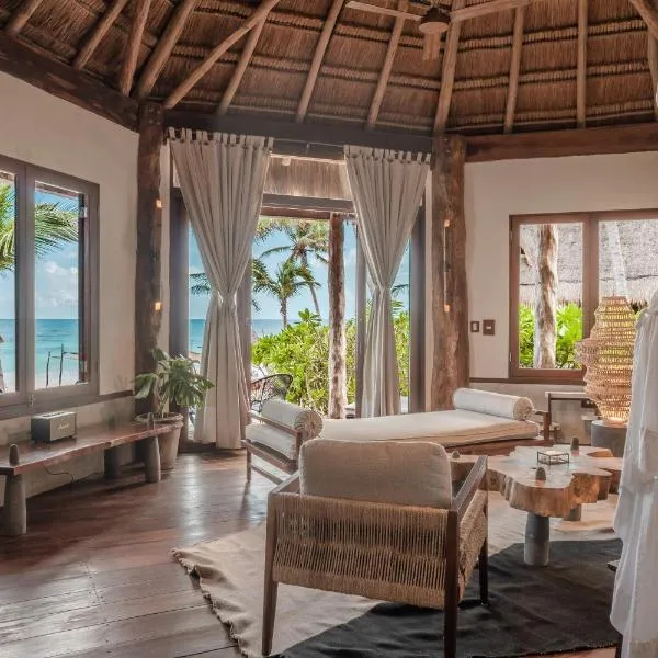 The Beach Tulum Hotel, Mexico - 90 reviews, price from $549 | Planet of ...