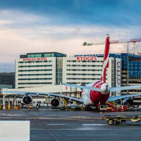 QT Sydney - Sydney, Australia - Updated 2026: Hotel prices and reviews ...