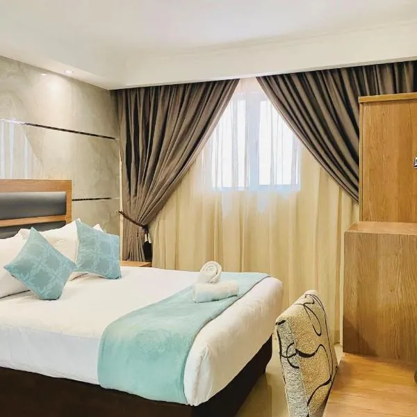 Metro Lodge Beach - Durban, South Africa - Updated 2026: Prices and ...