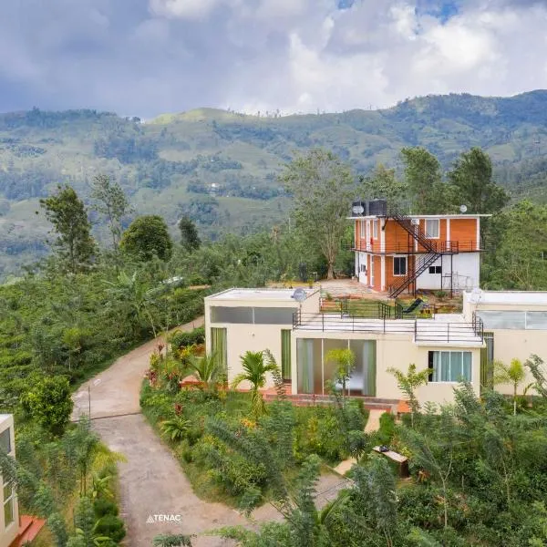 The Riverston Grand in Matale, Sri Lanka - reviews, prices | Planet of ...