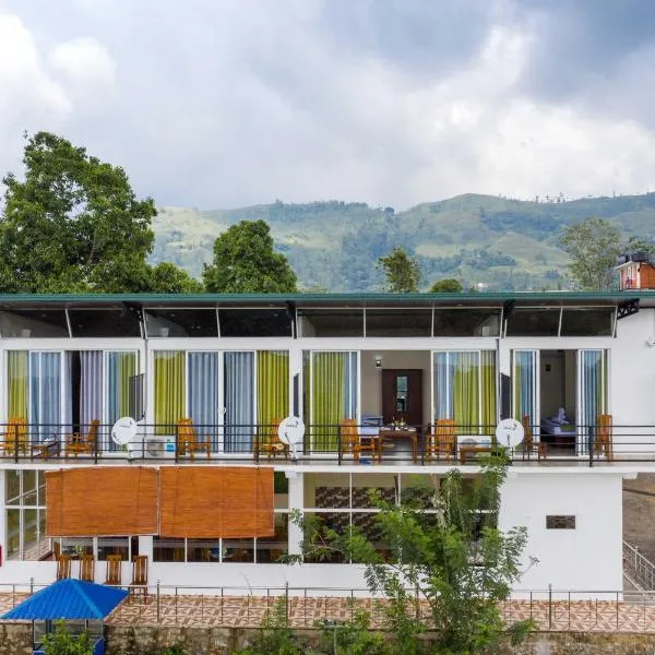 The Riverston Grand in Matale, Sri Lanka - reviews, prices | Planet of ...