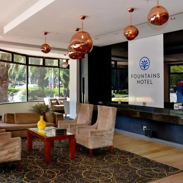 SUN1 Foreshore Cape Town, South Africa - 200 reviews, prices | Planet ...