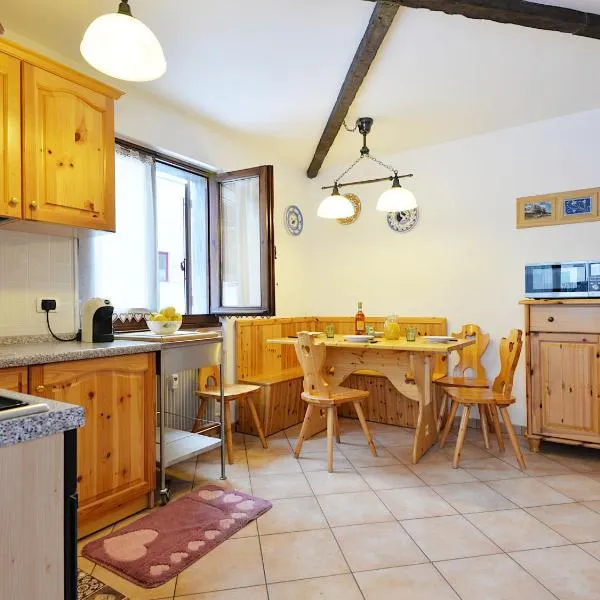 Hotel Villetta Maria Cottage - Canazei, Italia - Aggiornato 2025 ...