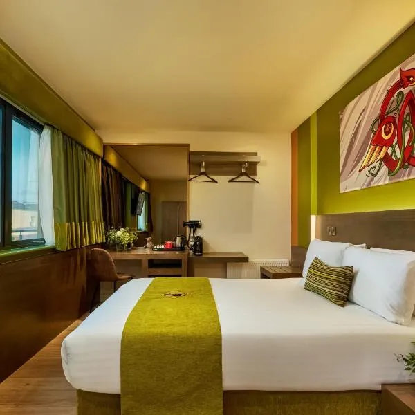 The flat in Temple Bar Area. - Dublin, Irlanda - Atualizado 2025 ...