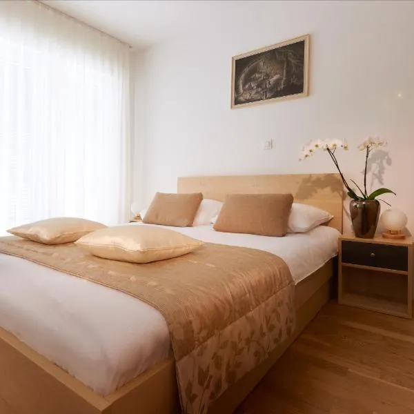 Sana in Postojna, Slovenia - reviews, prices | Planet of Hotels
