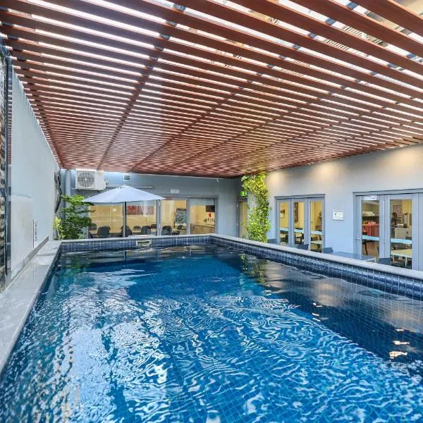 Novotel Darwin Airport - Darwin, Australia - Updated 2026: Hotel prices ...