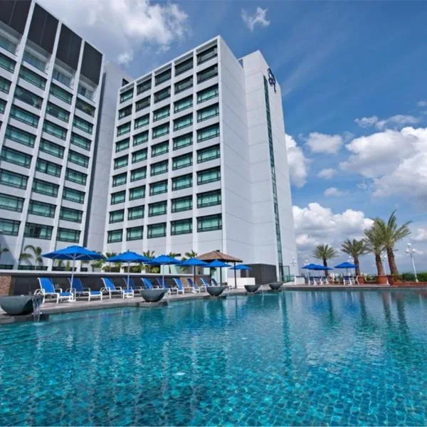 One World Hotel in Petaling Jaya, Malaysia - 2000 reviews, price from ...