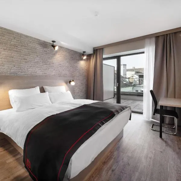 Eurostars Palazzo Zichy - Budapest, Hungary - Updated 2026: Hotel ...