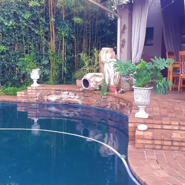 Platinum Guest lodge Germiston, South Africa - reviews, prices | Planet ...