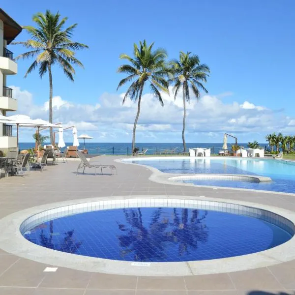 Catussaba Resort Hotel - Salvador, Brasil - Atualizado 2026: Preços e ...