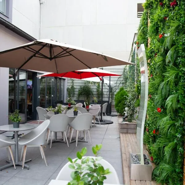 Hôtel Maison Turenne - Colmar, France - Updated 2026: Hotel prices and ...