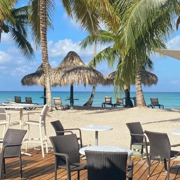 Cadaques Caribe Boulevard Dominicus Americanus Carretera a Bayahibe ...