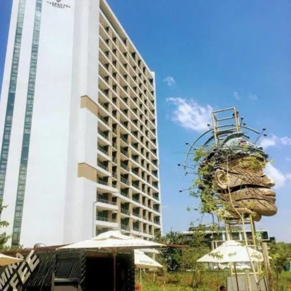 The Capital Menlyn Maine in Pretoria, South Africa - 600 reviews, price ...