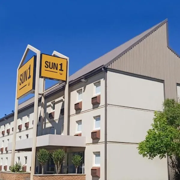 Boontjieskraal in Kimberley, South Africa - reviews, prices | Planet of ...