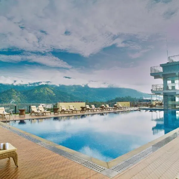 Scenic, Munnar - IHCL SeleQtions, India - 50 reviews, prices | Planet ...