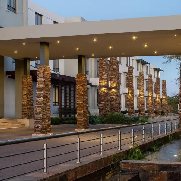 Virtuous Indoni Lodge in Midrand, South Africa - reviews, prices ...