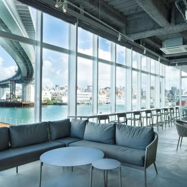 DoubleTree by Hilton Naha - Naha, Japan - Updated 2026: Hotel prices ...