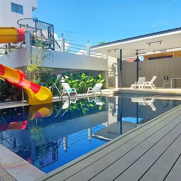 VISA Hotel Hua Hin - Hua Hin, Thailand - Updated 2026: Hotel prices and ...