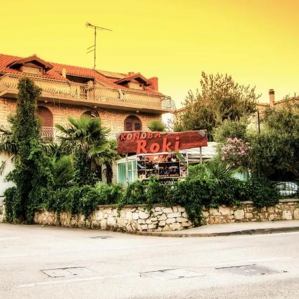 Apartments Eni - Vodice, Hrvatska cene i recenzje | Planet of Hotels