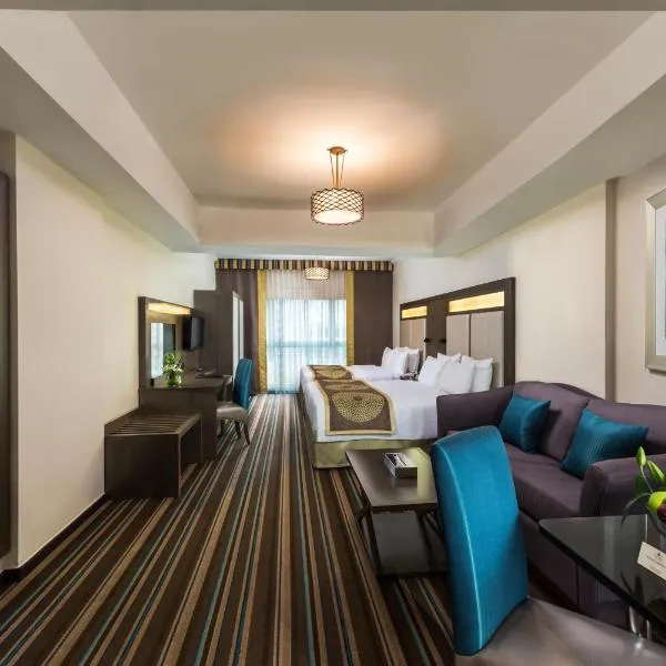 Old rolla building Al raffa Dubai, United Arab Emirates - reviews ...