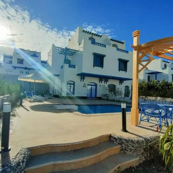 THE V Luxury Resort Sahl Hasheesh in Hurghada, Egypt - 1000 reviews ...