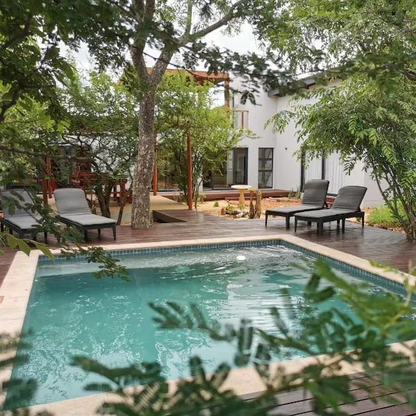 Swadini, A Forever Resort - Hoedspruit, South Africa - Updated 2026 ...
