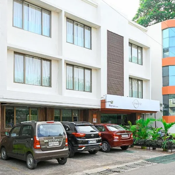 Mountview Resort - Lonavala, India - Updated 2026: Hotel prices and ...