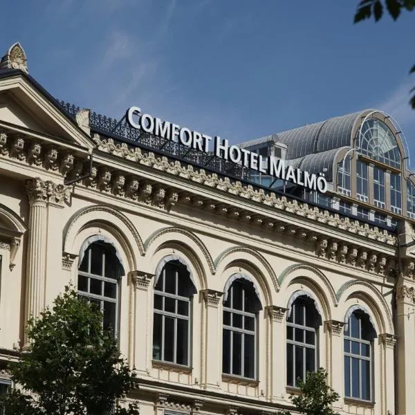 Quality Hotel View - Malmö, Sweden - Updated 2026: Hotel prices and ...