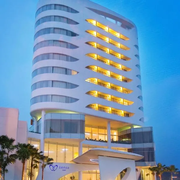 Aryaduta Bandung - Bandung, Indonesia - Updated 2026: Hotel prices and ...