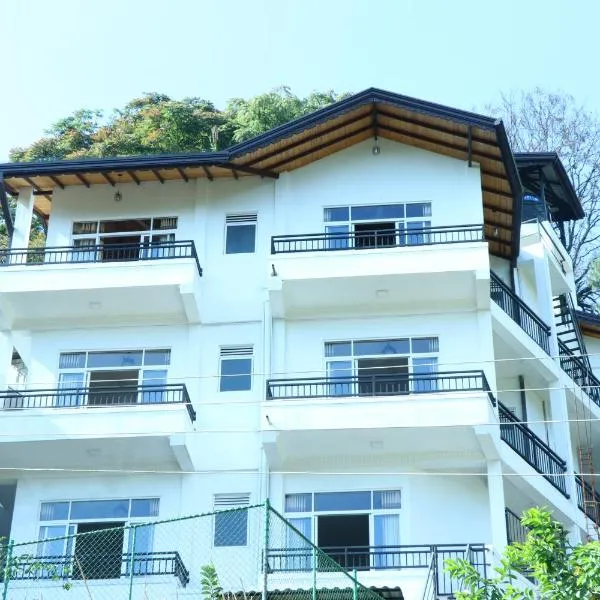 Daynish Rock Bungalow - Hatton, Sri Lanka - Updated 2026: Hotel prices ...