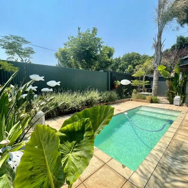 ANEW Hotel & Convention Centre OR Tambo Johannesburg in Benoni, South ...