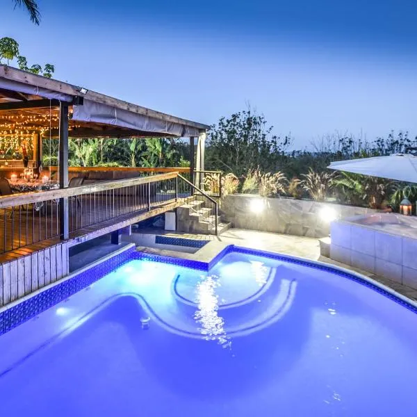 Ndalo Lodge Mbombela in Nelspruit, South Africa - reviews, prices ...