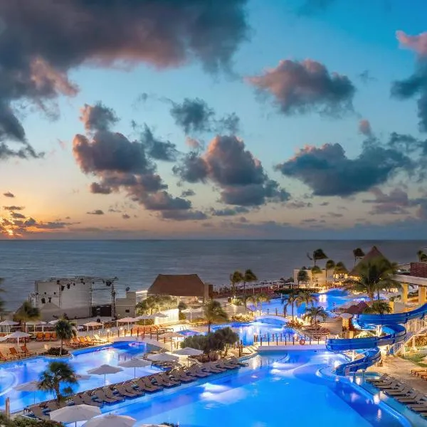 Moon Palace Cancun - All Inclusive - Cancún, México - Actualizado 2025 ...
