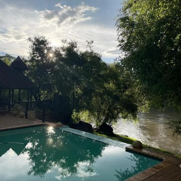 Thabela Thabeng - Parys, South Africa - Updated 2026: Prices and ...