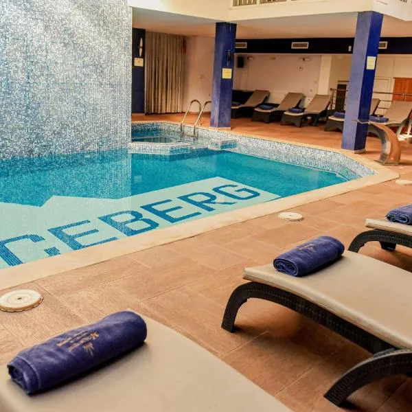 Terra Hotel - Bansko, Bulgaria - Updated 2026: Prices and reviews ...