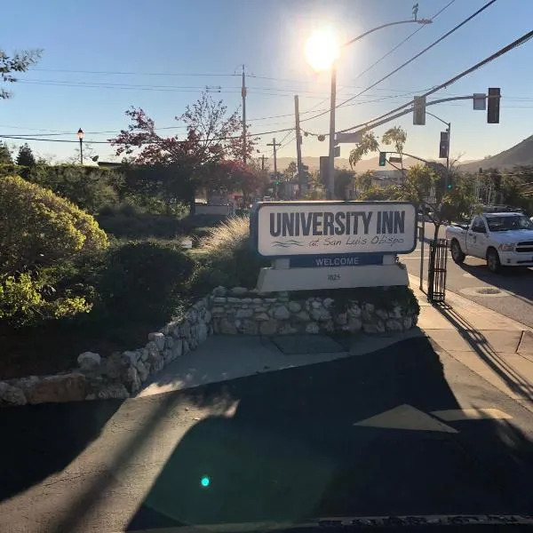 Apple Farm Inn - San Luis Obispo, USA - Updated 2026: Hotel prices and ...