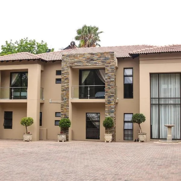 4th Avenue Themepark & Lodge in Rustenburg, South Africa - reviews ...