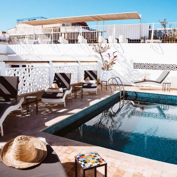 The View Rabat - Rabat, Maroc - Mis à jour en 2025 : Prix des hôtels et ...