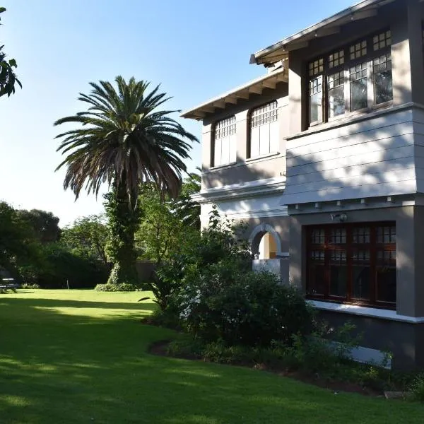 Iceberg Venue, Guest Lodge & Events place in Benoni, South Africa ...